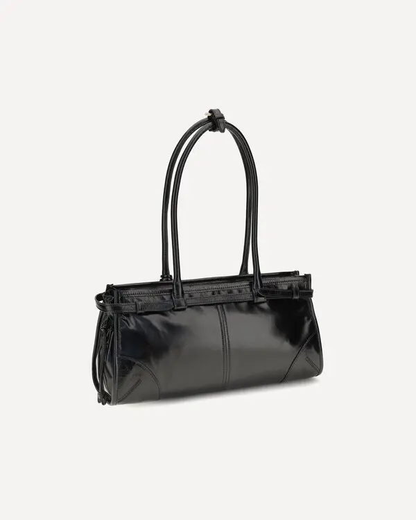Prada Medium Bonnie Shoulder Bag