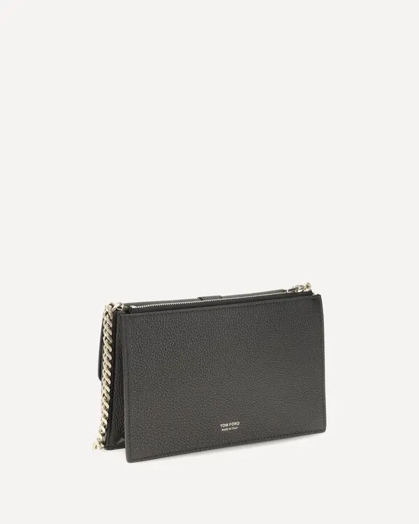 TOM FORD Chain Shoulder Bag