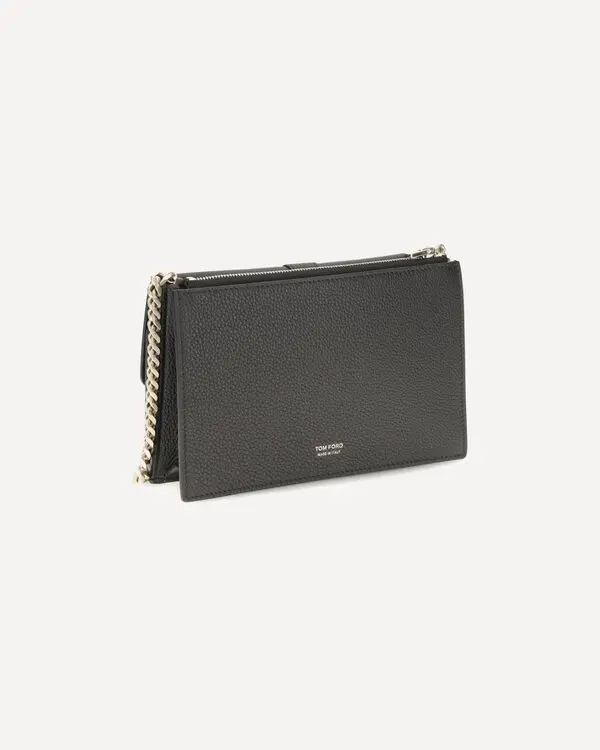TOM FORD Chain Shoulder Bag