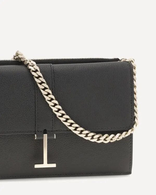 TOM FORD Chain Shoulder Bag