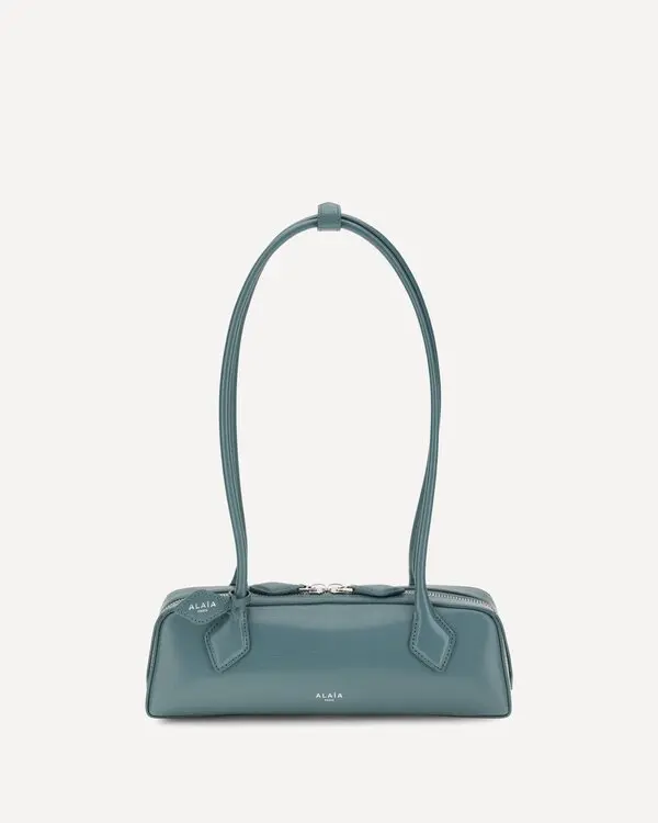 Alaïa Small Le Teckel Shoulder Bag
