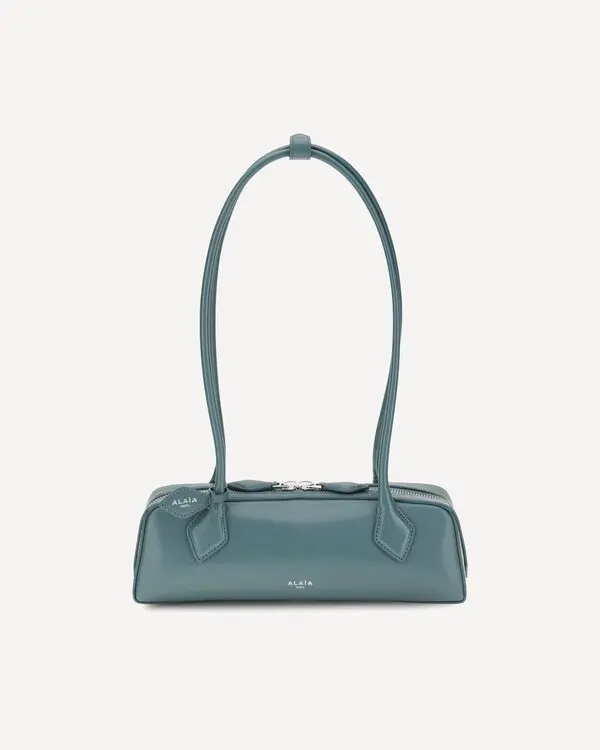 Alaïa Small Le Teckel Shoulder Bag