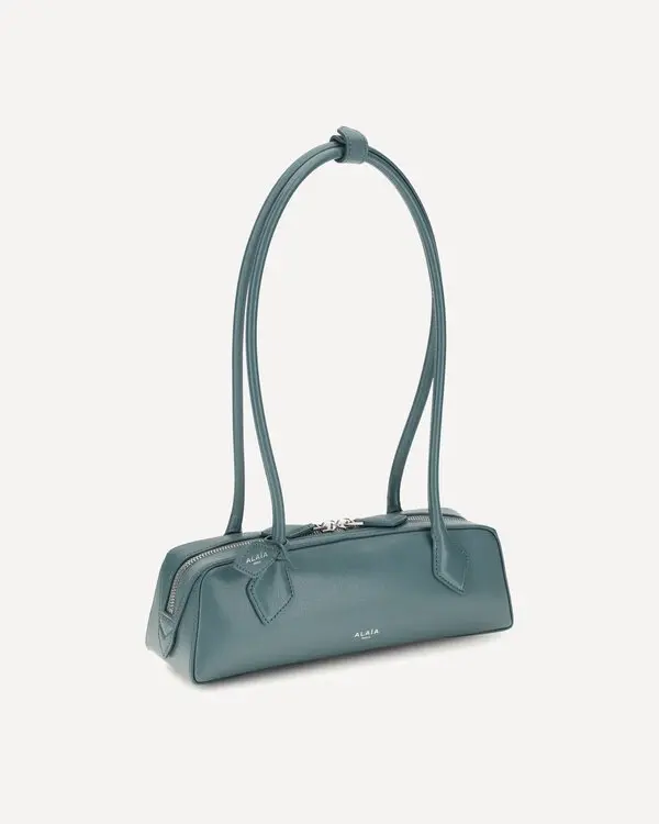 Alaïa Small Le Teckel Shoulder Bag