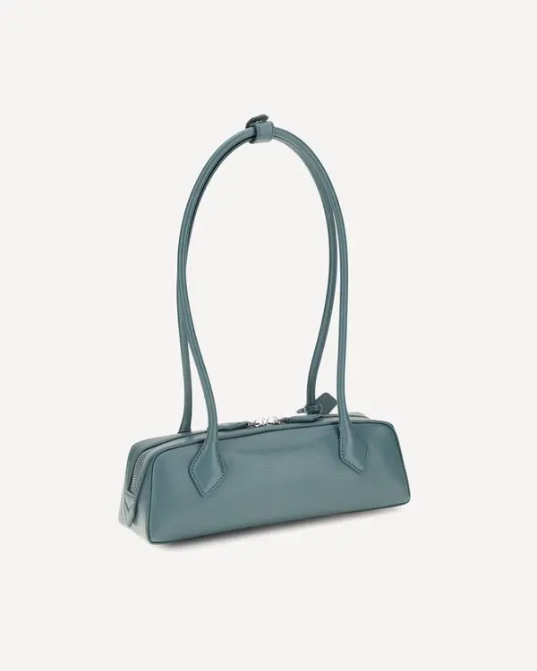 Alaïa Small Le Teckel Shoulder Bag