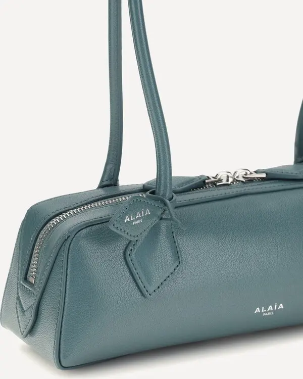 Alaïa Small Le Teckel Shoulder Bag