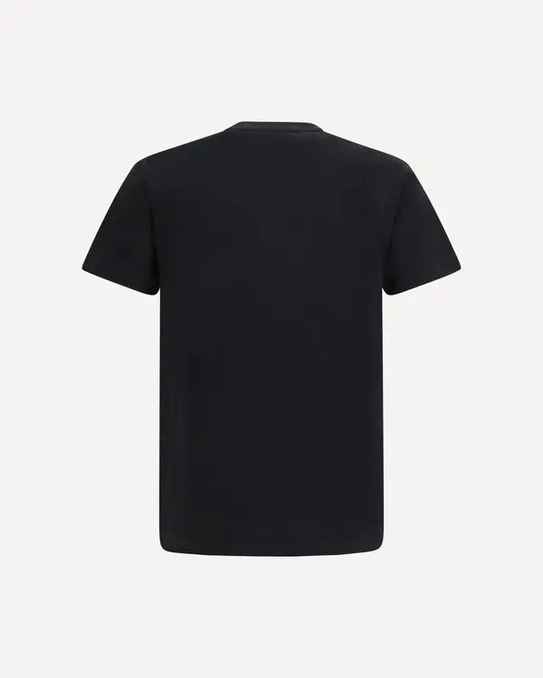 Play Comme Des Garcon Cotton T-shirt