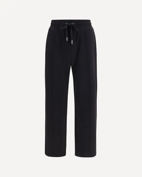 Dolce & Gabbana Cotton Sweatpants