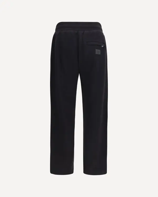 Dolce & Gabbana Cotton Sweatpants