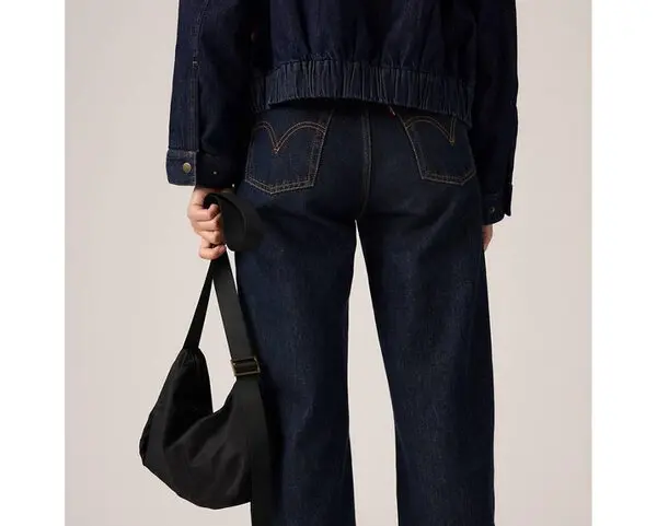 LEVI'S Ali Small Shoulder Bag