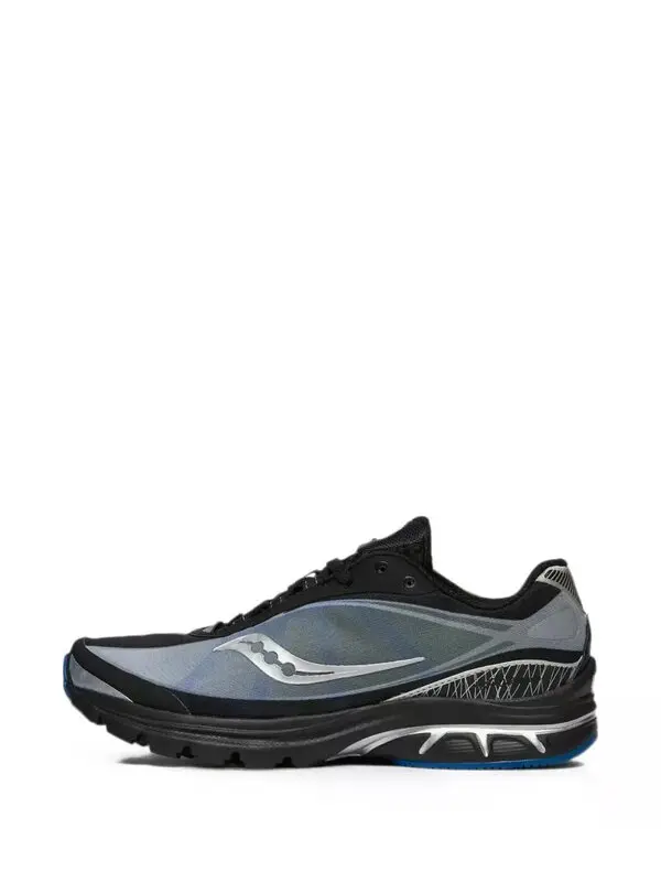 Saucony Kinvara 1 Sneakers - Black