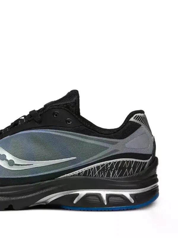 Saucony Kinvara 1 Sneakers - Black