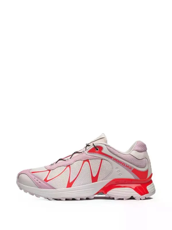 SALOMON Xt-whisper Nostalgia Sneakers - Neutrals