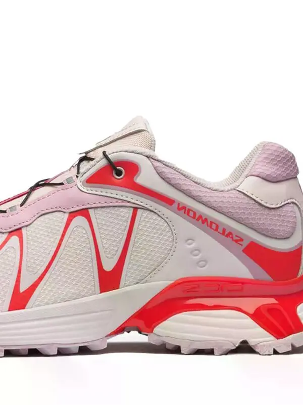 SALOMON Xt-whisper Nostalgia Sneakers - Neutrals