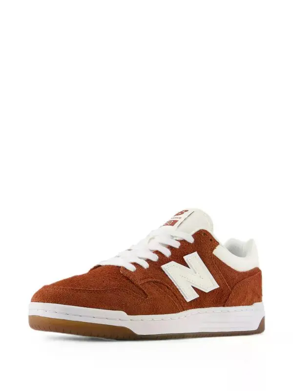 NEW BALANCE 480p Sneakers