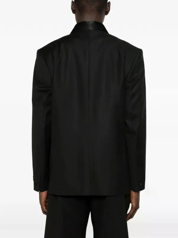 Kenzo V-neck Blazer