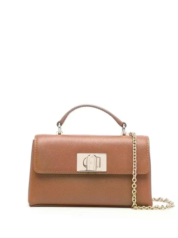 Furla 1927 Mini Crossbody Bag