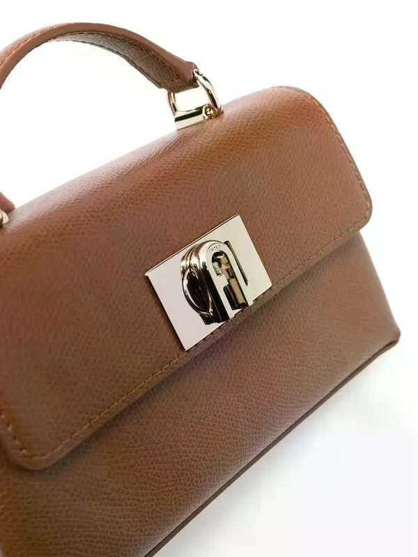 Furla 1927 Mini Crossbody Bag