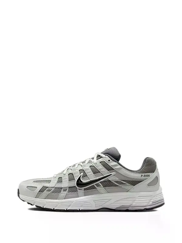 Nike P-6000 Paneled Sneakers