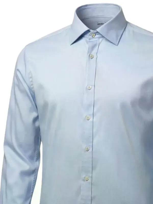 JIL SANDER Long-sleeve Shirt