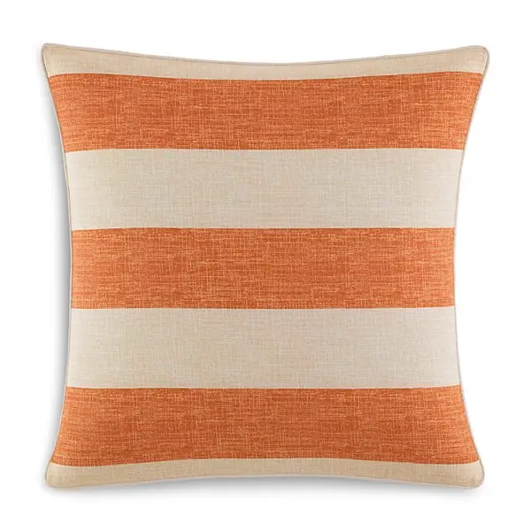 Tommy Bahama Palmiers Square Pillow, 18 X 18
