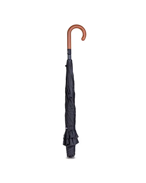 TOTES Auto Reverse Close Stick Umbrella