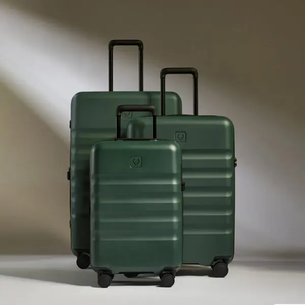 ANTLER Icon Stripe Medium Suitcase