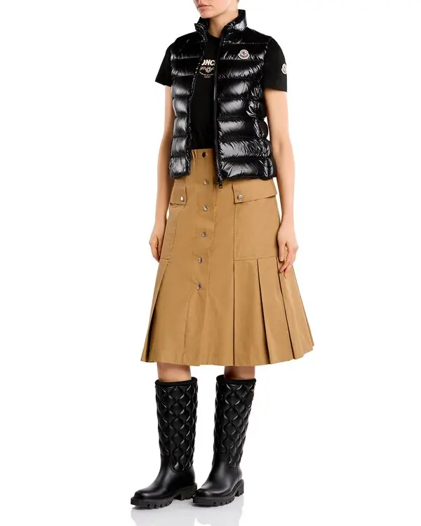 Moncler Ghany Vest