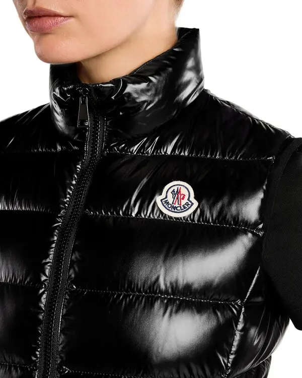 Moncler Ghany Vest