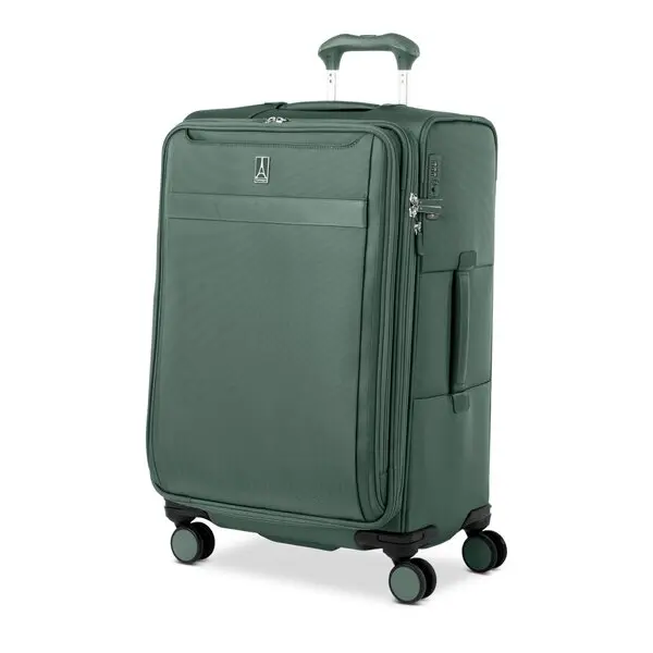 TRAVELPRO Versapack+ Medium Expandable Spinner Luggage