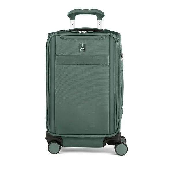 TRAVELPRO Versapack+ Expandable Spinner Luggage - Desert Sage