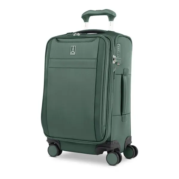 TRAVELPRO Versapack+ Expandable Spinner Luggage - Desert Sage