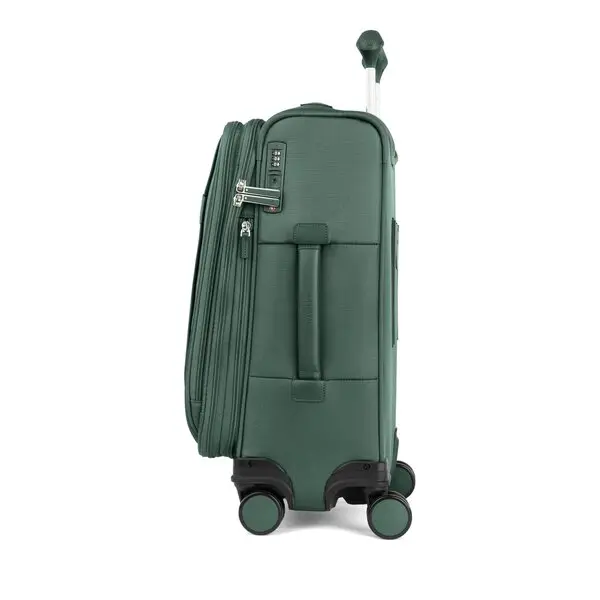 TRAVELPRO Versapack+ Expandable Spinner Luggage - Desert Sage