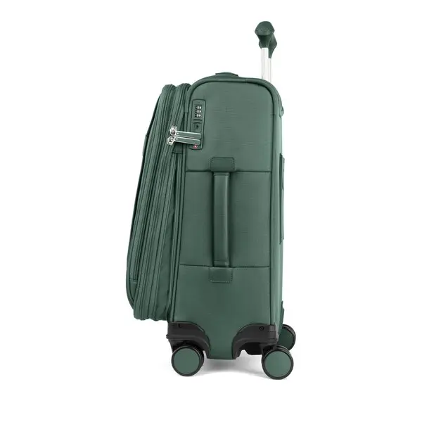 TRAVELPRO Versapack+ Expandable Spinner Luggage - Desert Sage