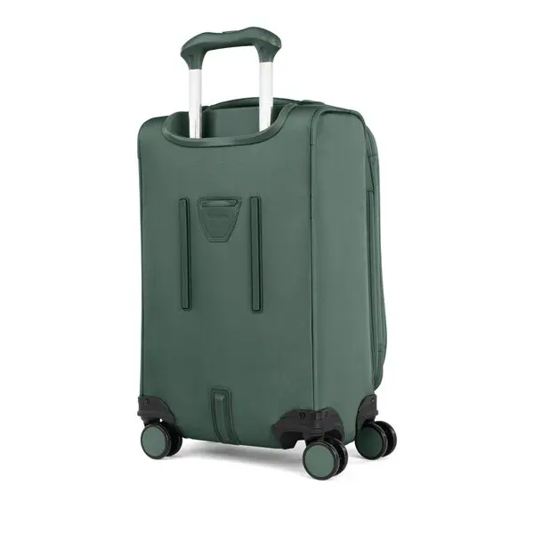 TRAVELPRO Versapack+ Expandable Spinner Luggage - Desert Sage