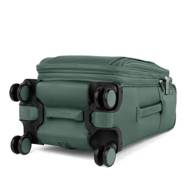 TRAVELPRO Versapack+ Expandable Spinner Luggage - Desert Sage