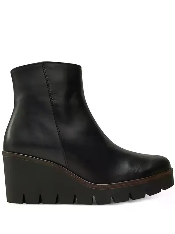 Gabor 70mm Utopia Ankle Boots