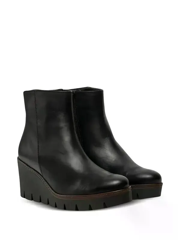 Gabor 70mm Utopia Ankle Boots