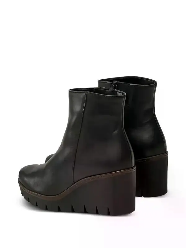 Gabor 70mm Utopia Ankle Boots