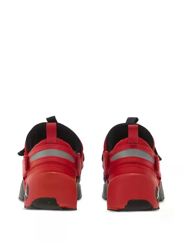 JORDAN Trunner Lx Quilted Sneakers