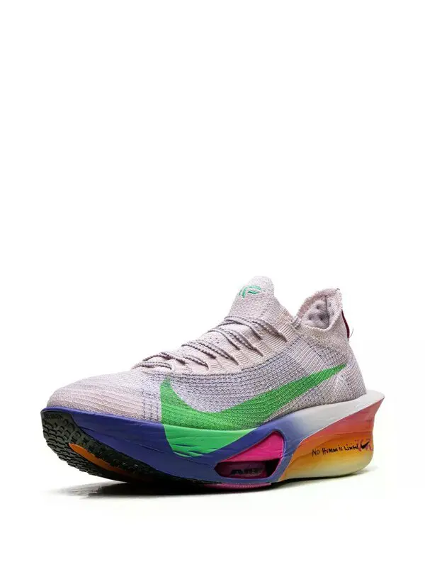 Nike Zoomx Alphafly 3 Sneakers