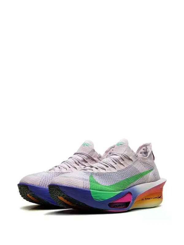 Nike Zoomx Alphafly 3 Sneakers