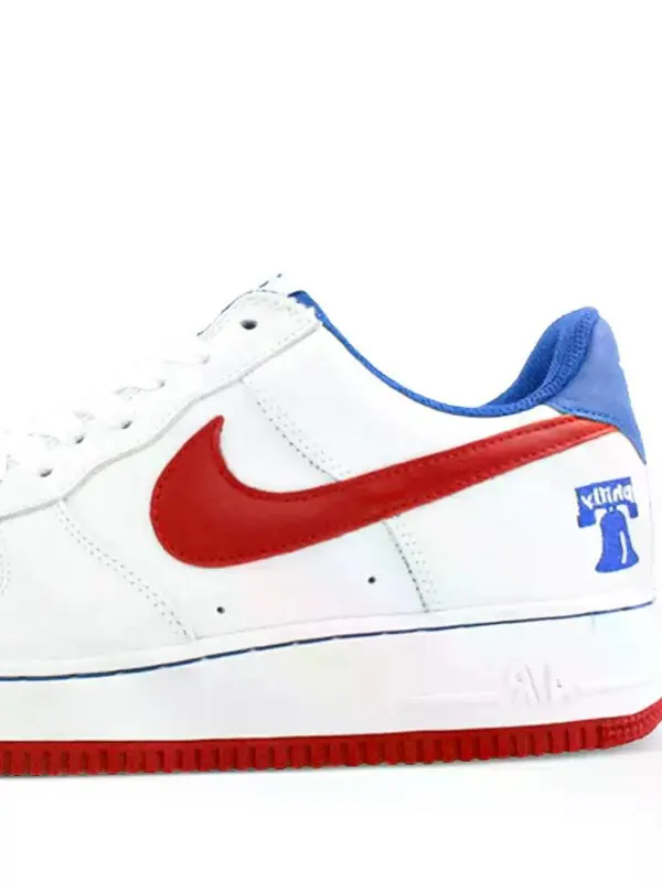 Nike Force 1 Sneakers - White