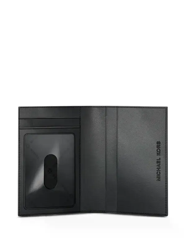 Michael Kors Hudson Bi-fold Cardholder