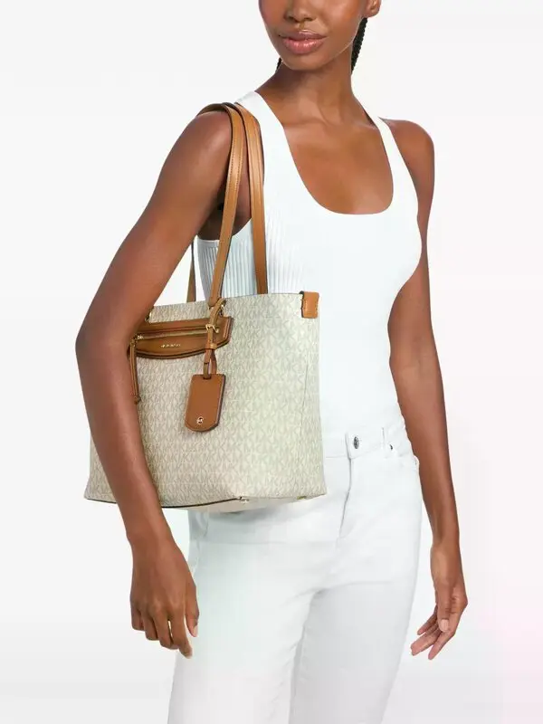 Michael Kors Jet Set Travel Tote Bag