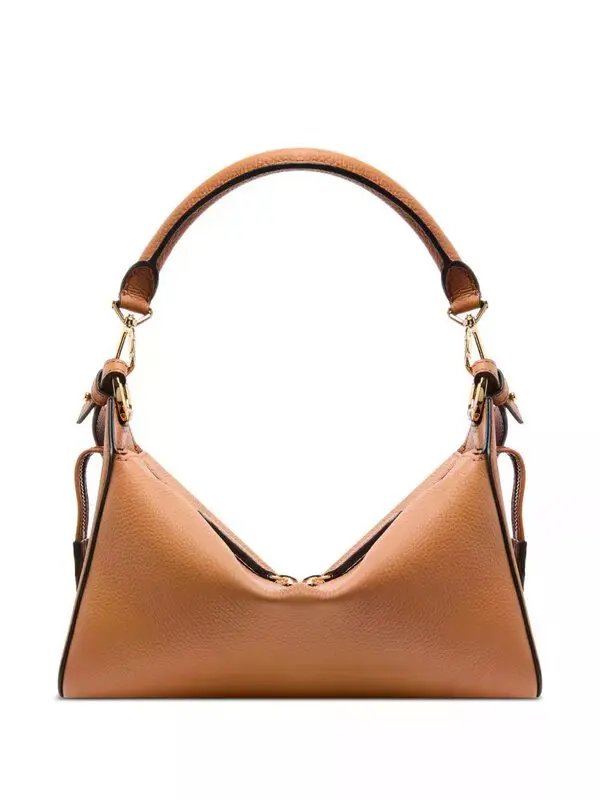 LANCEL Louison Medium Shoulder Bag - Brown