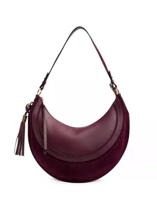 LANCEL Hobo Bag - Purple