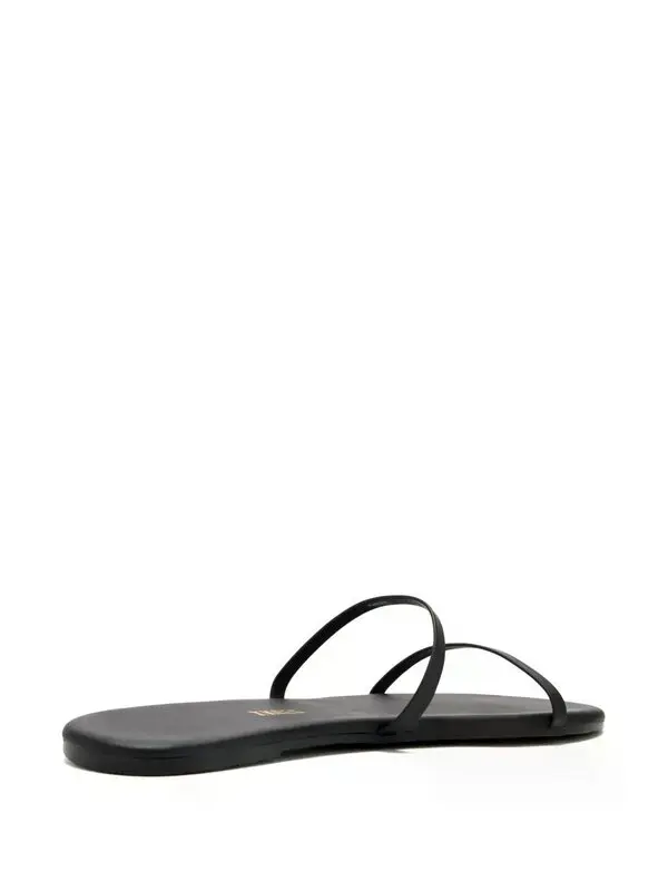 Tkees Double Strap Flat Sandals