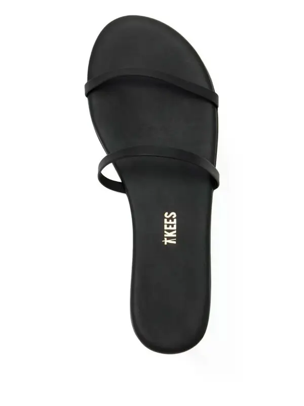 Tkees Double Strap Flat Sandals
