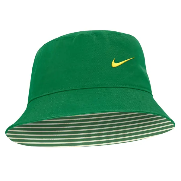 Nike Oregon Primetime Apex College Bucket Hat