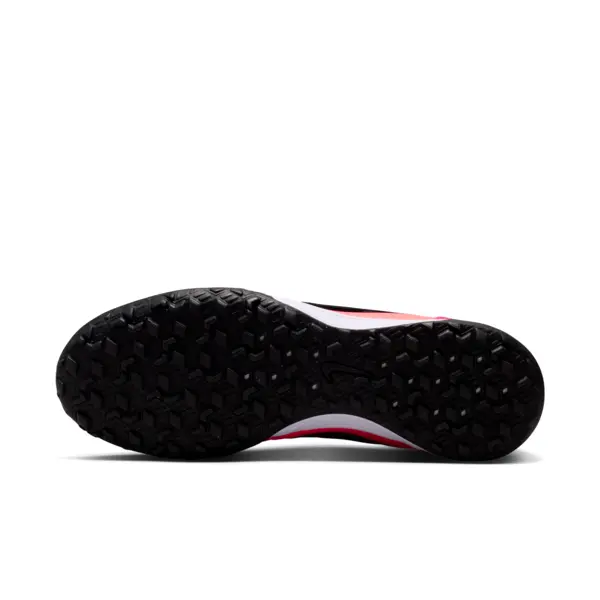 Nike Tiempo Ligera Pro Turf Low-top Soccer Shoes - Multicolor
